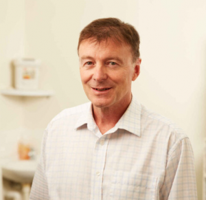 Dr George Crisp - Shenton Park General Practice