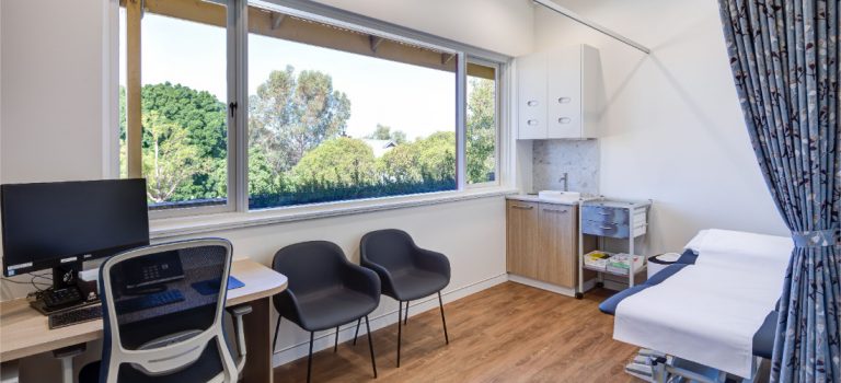 Doctors Shenton Park - Shenton Park General Practice - Perth WA
