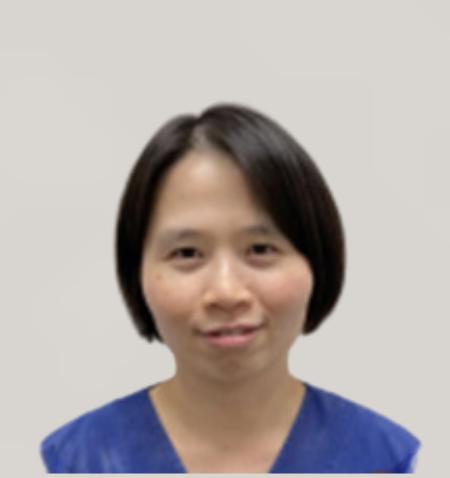 Dr Sophia Ang - Shenton Park General Practice