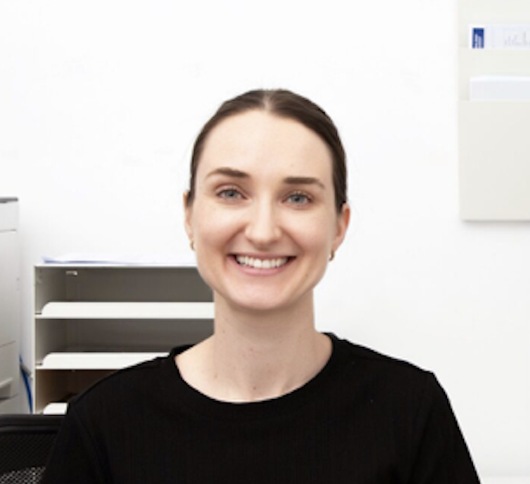 Dr Carly Cook - Shenton Park General Practice